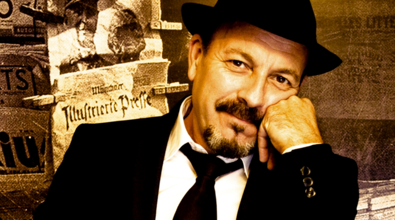 Javier Ruibal – 21Distritos