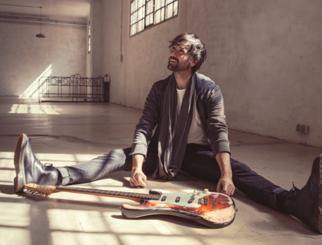 David Otero – 21Distritos