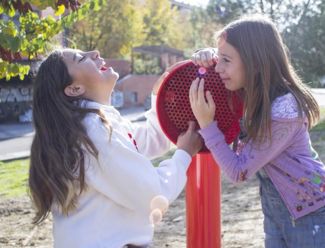 Discurrir por el barrio de San Isidro – 21Distritos