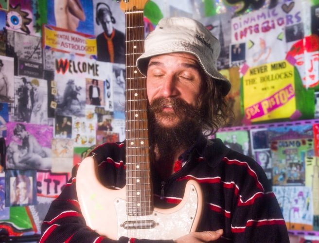 Bigott – 21Distritos