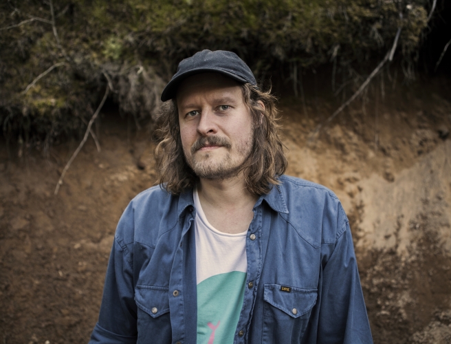 Daniel Norgren – 21 DISTRITOS