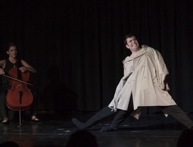 ‘Frido’ – 21Distritos