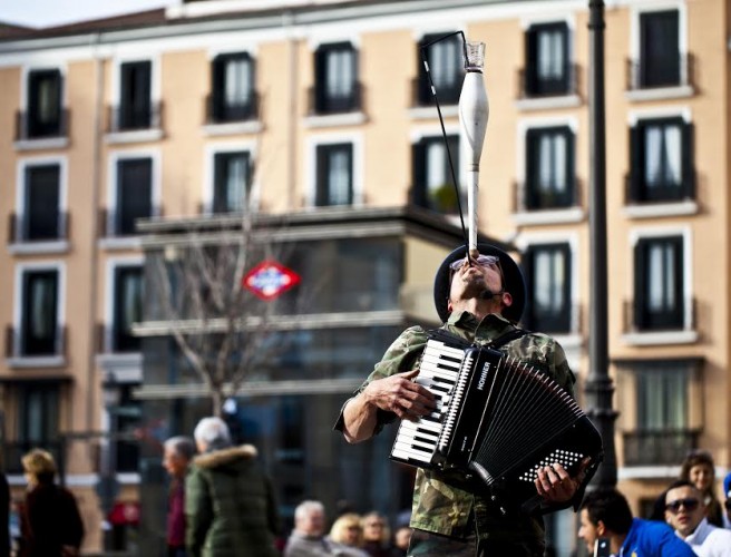 Máximo Óptimo – 21Distritos