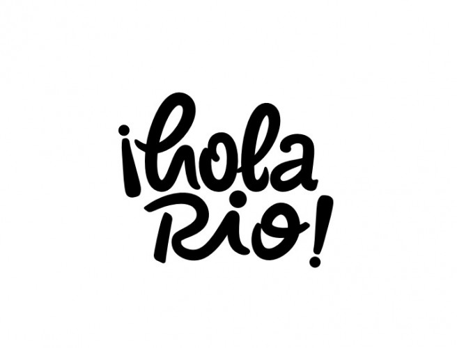 ¡Hola Río! – 21Distritos