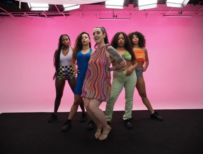 Muchapepper – 21Distritos