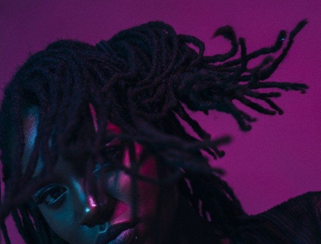 Alana Sinkëy – 21Distritos